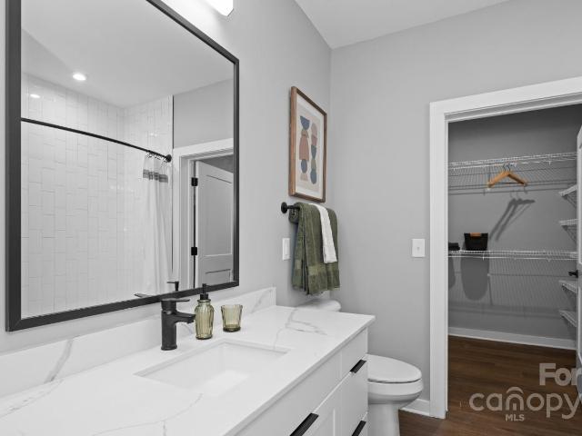 1711 Commonwealth Ave, Unit A5, Charlotte, NC 28205 | MLS #4302