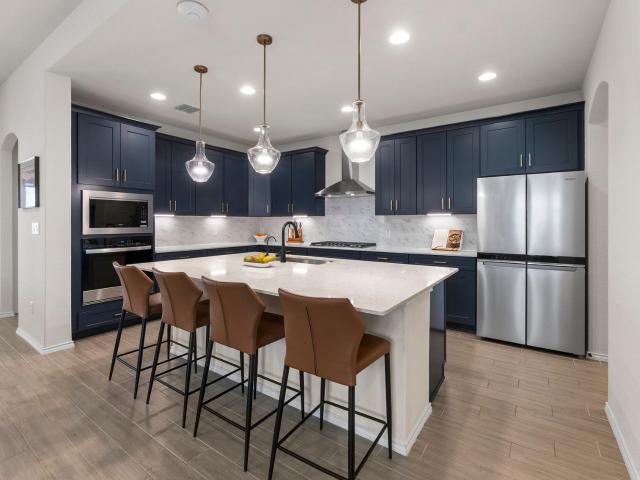 1711 Dalhart, San Antonio, US, TX