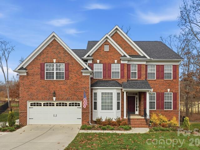 1711 Drexel Bay Ln, Charlotte, NC 28227 | MLS #4316 | Compass