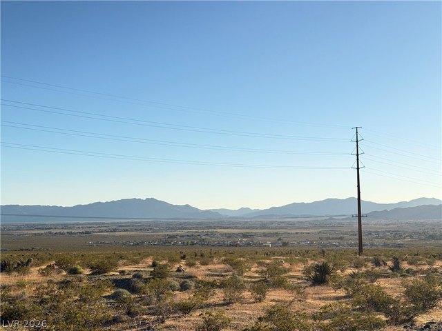 1711 E Chess Way, Pahrump, NV 89060
