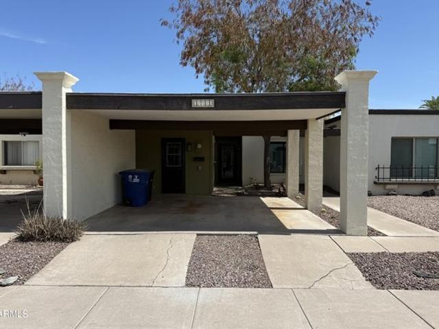 1711 E Gaylon Dr, Tempe, AZ 85282