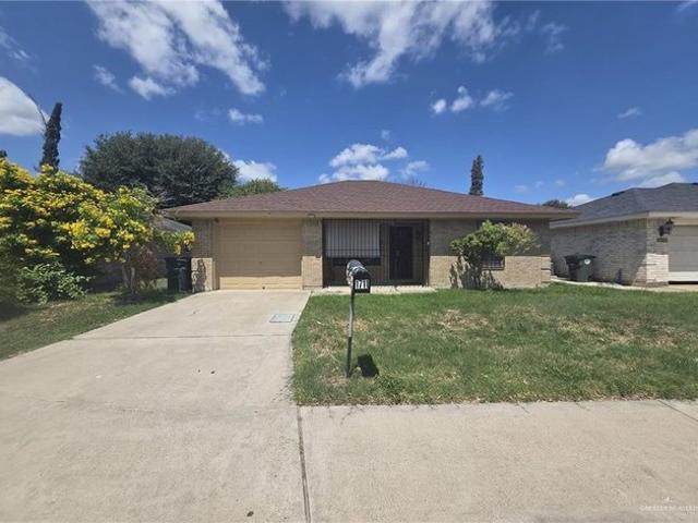 1711 E Gastel Cir, Mission, TX 78572