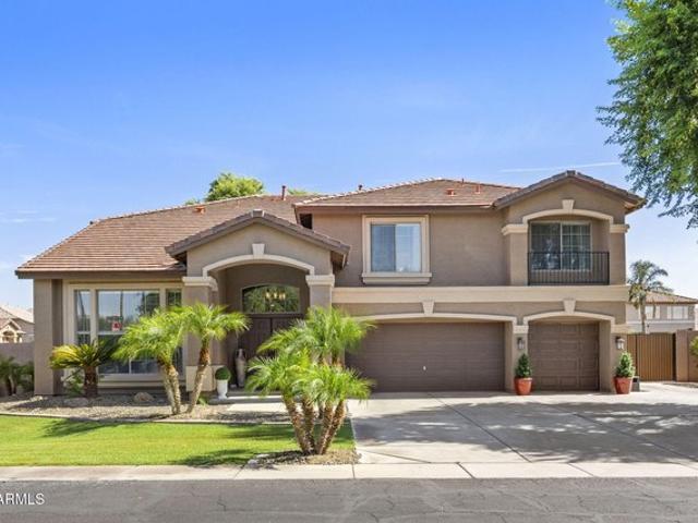 1711 E Horseshoe Dr, Chandler, AZ 85249