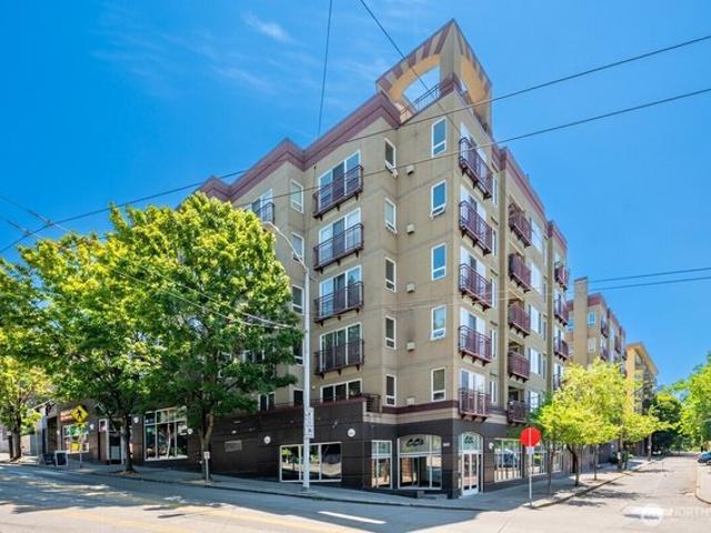 1711 E Olive Way Apt 305, Seattle, WA 98102