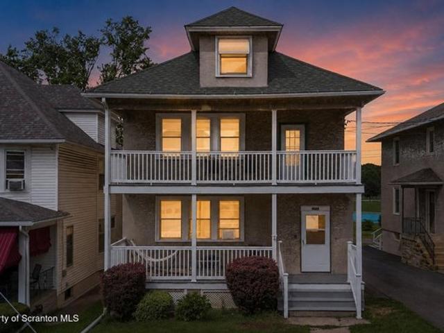 1711 Electric St, Dunmore, PA 18509