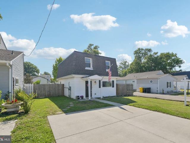 1711 Elkridge Drive
