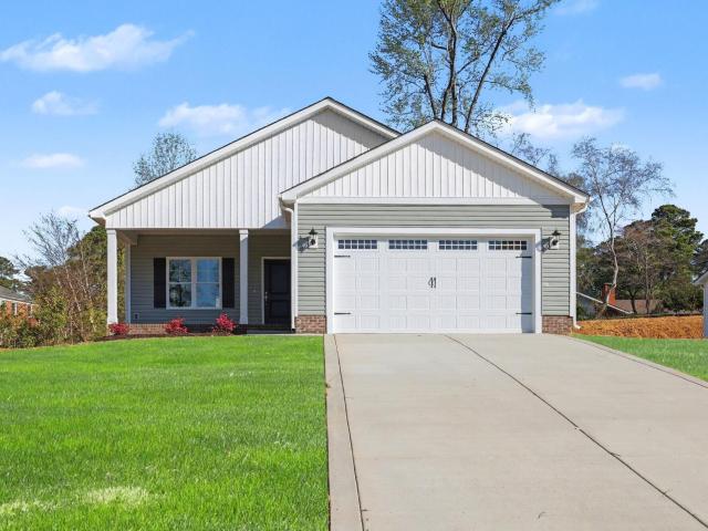 1711 Elizabeth Drive 1