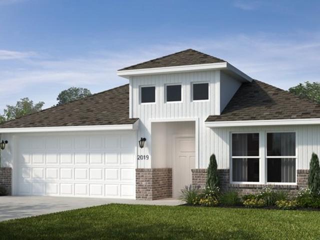 1711 Feldman St, Pea Ridge, AR 72751