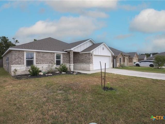 1711 Fossil Trl, Belton, TX 76513