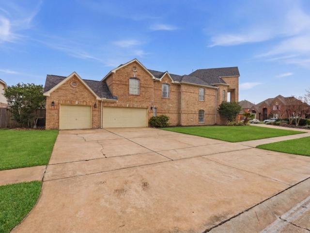1711 Forestlake Drive