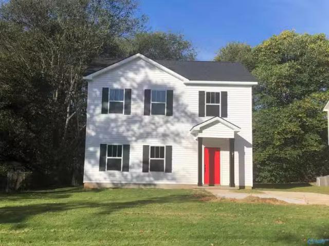 1711 GOLF CLUB LN NW, HUNTSVILLE, AL 35816