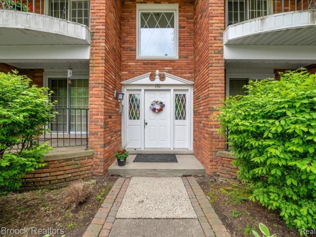 1711 Huntingwood Lane # C