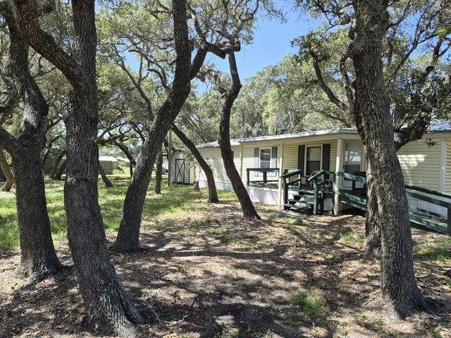 1711 Hardee St, Rockport, TX 78382