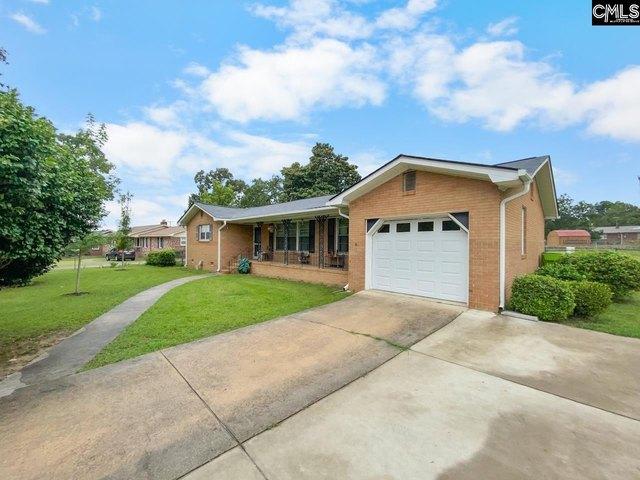 1711 Hazelwood Rd, Columbia, SC 29209