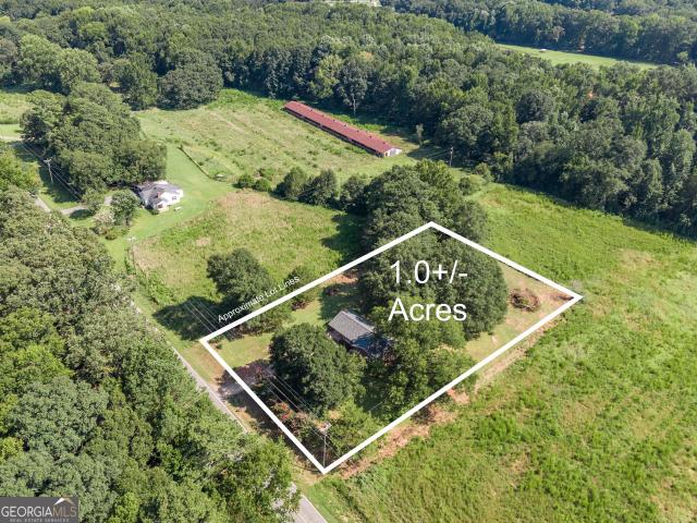 1711 Hebron Church Road