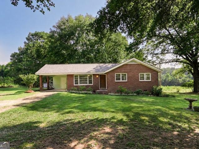 1711 Hebron Church Rd, Statham, GA 30666