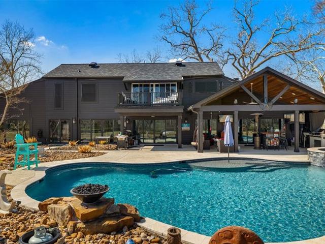 1711 Heritage Ln S, Richmond, TX 77406