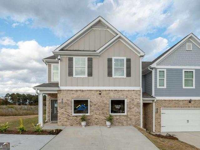 1711 Hillview Ln, Lithonia, GA 30058