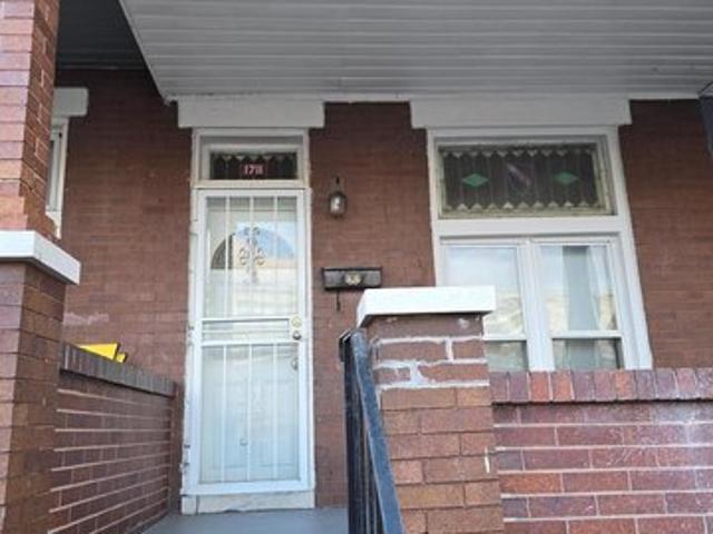 1711 Homestead St, Baltimore, MD 21218