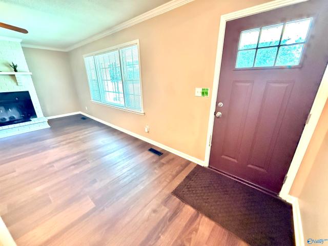 1711 Lydia Drive