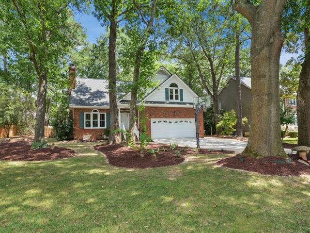 1711 Lisburn Ct, Garner, NC 27529
