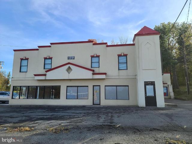 1711 Pulaski Highway # B