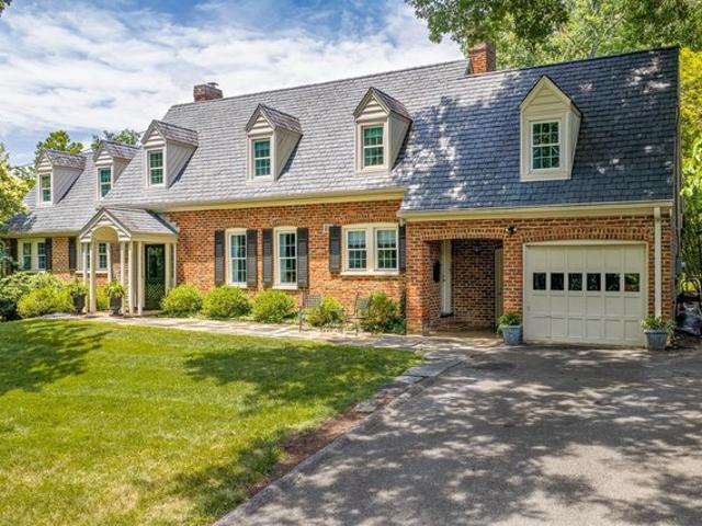 1711 Parkland Dr, Lynchburg, VA 24503
