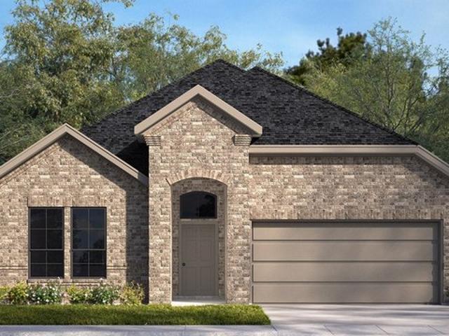 1711 Patricia Dr, Princeton, TX 75407