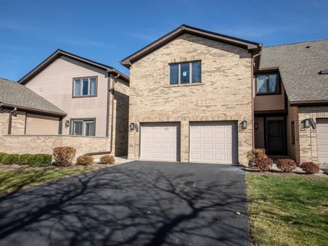 1711 Pebble Beach Ct, Hoffman Estates, IL 60169