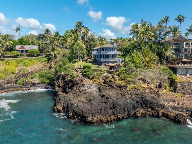1711 Pe'e Rd, Koloa, HI 96756 | MLS #715459
