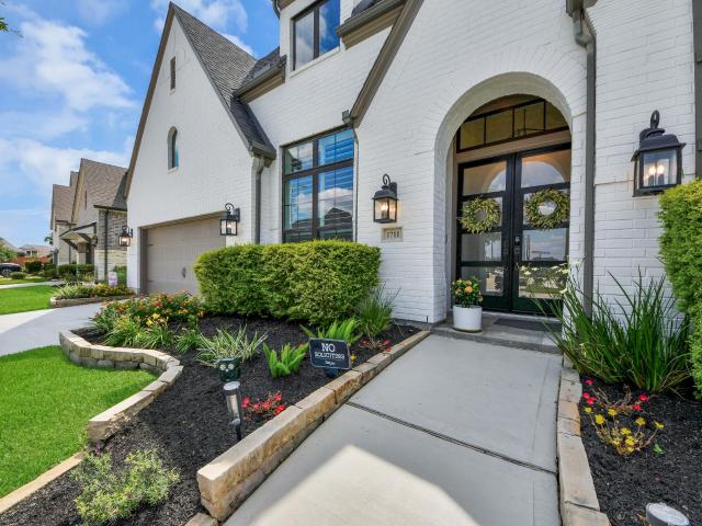 1711 Pleasant Grove Drive