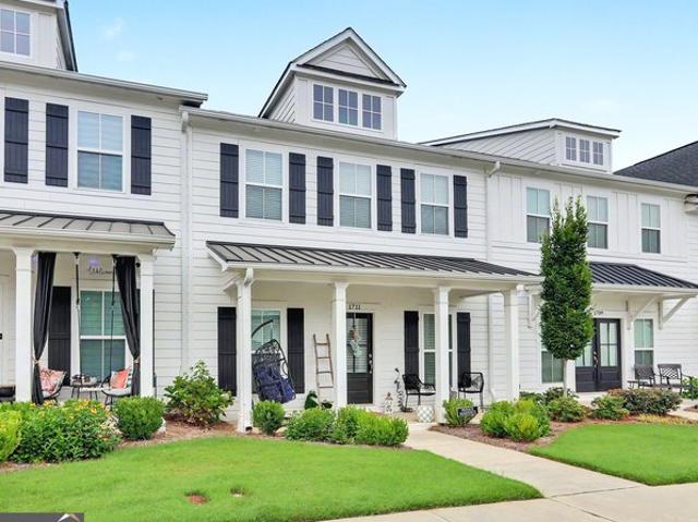 1711 Prospect Way SW, Conyers, GA 30094