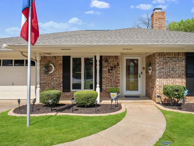 1711 Queensborough Drive