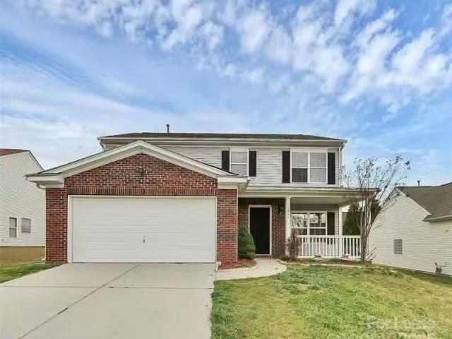 1711 Rustic Arch Way, Huntersville, NC 28078