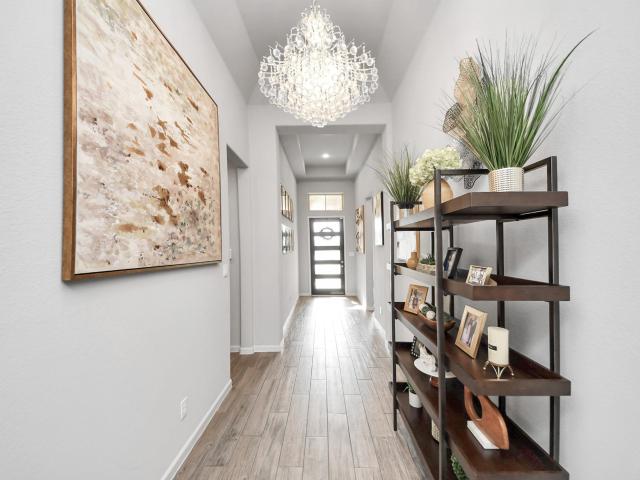 1711 Rustling Creek Drive