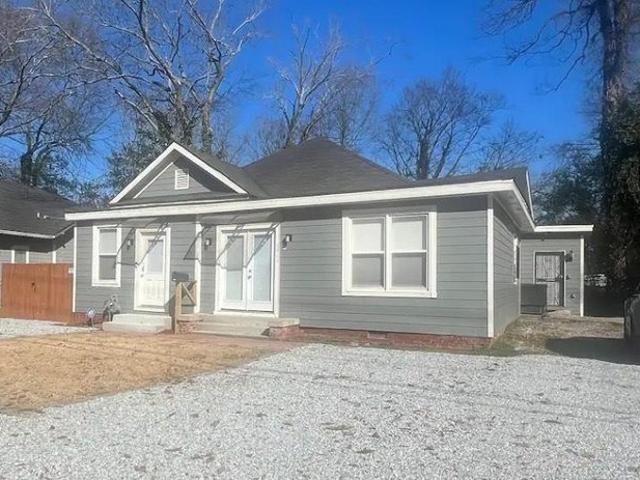 1711 Ralph David Abernathy Blvd SW, Atlanta, GA 30310