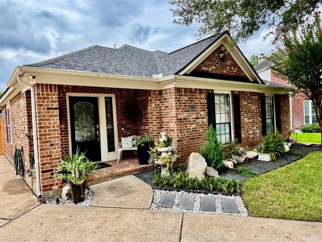 1711 Red Lake Court