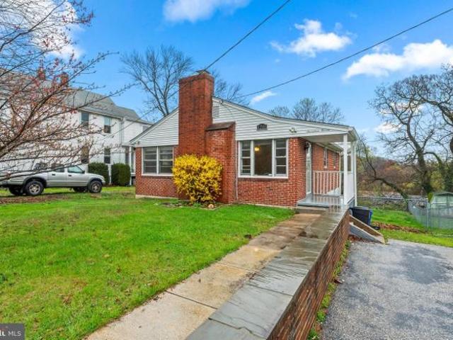 1711 Summit Ave, Halethorpe, MD 21227