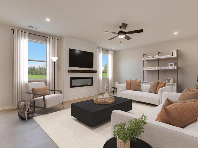 1711 Sweet Meadow Court