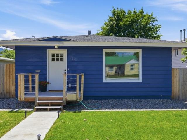 1711 S 13th St W, Missoula, MT 59801
