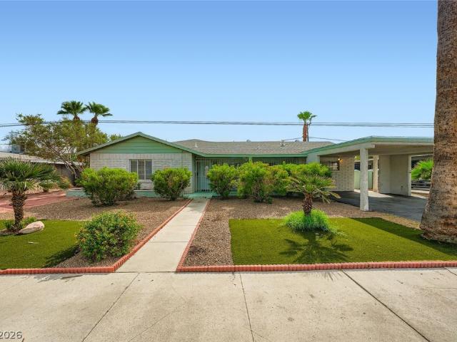 1711 S 6th St, Las Vegas, NV 89104 | MLS #2769 | Compass