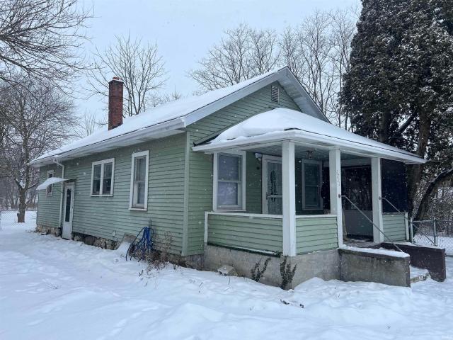 1711 S Burlington Drive