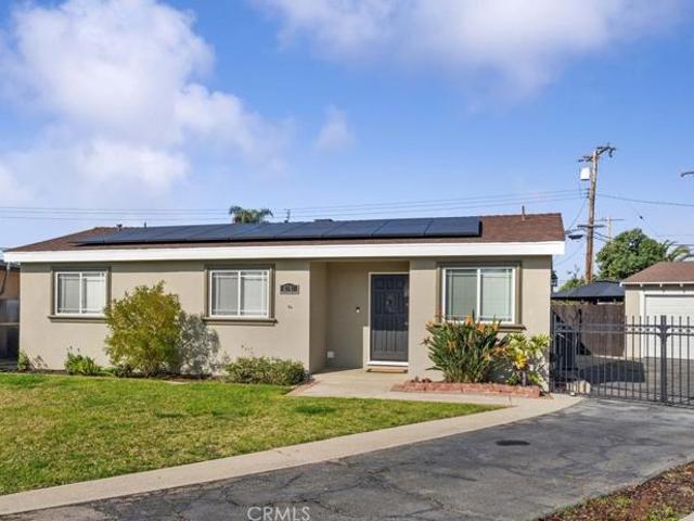1711 S Prospero Dr, Glendora, CA 91740