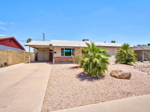 1711 S Roberts Rd, Tempe, AZ 85281