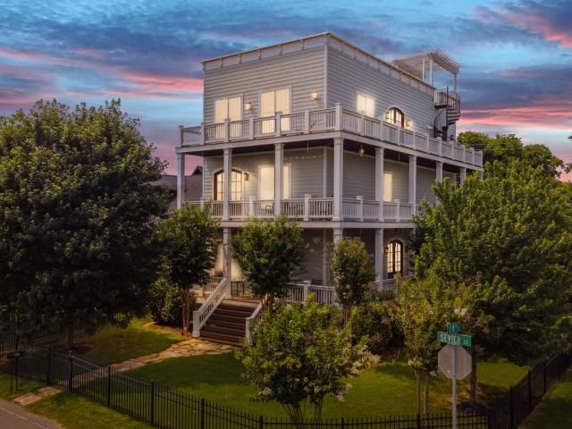 1711 Sevier St, Nashville, TN 37206 | Compass
