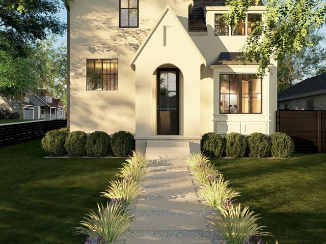 1711 Singleton Ave, Austin, TX 78702 | MLS #5390 | Compass