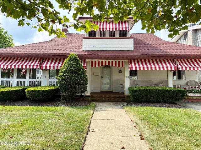 1711 Snyder Avenue