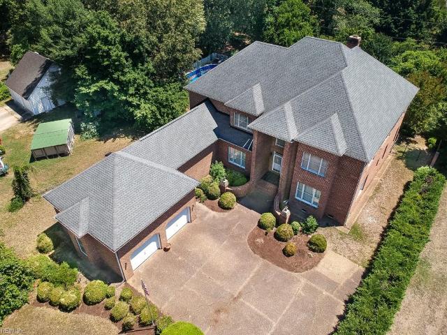 1711 Tyndall Point RD