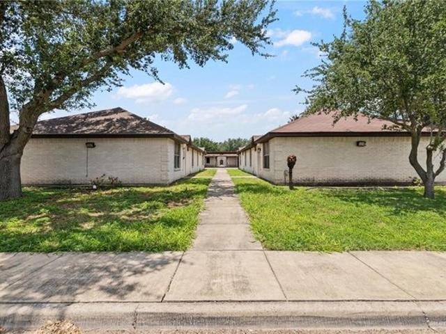 1711 Tampa St, Edinburg, TX 78541