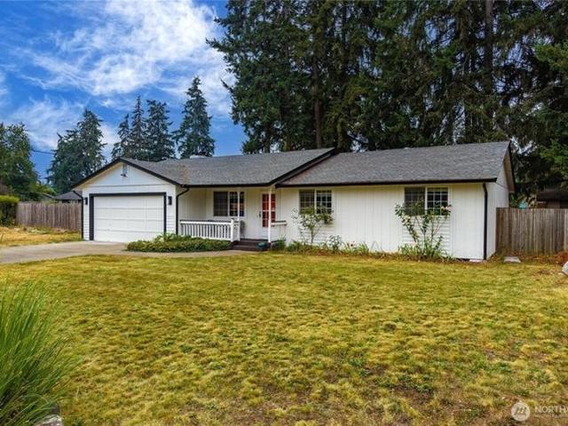 1711 th Avenue Ct E, Spanaway, WA 98387